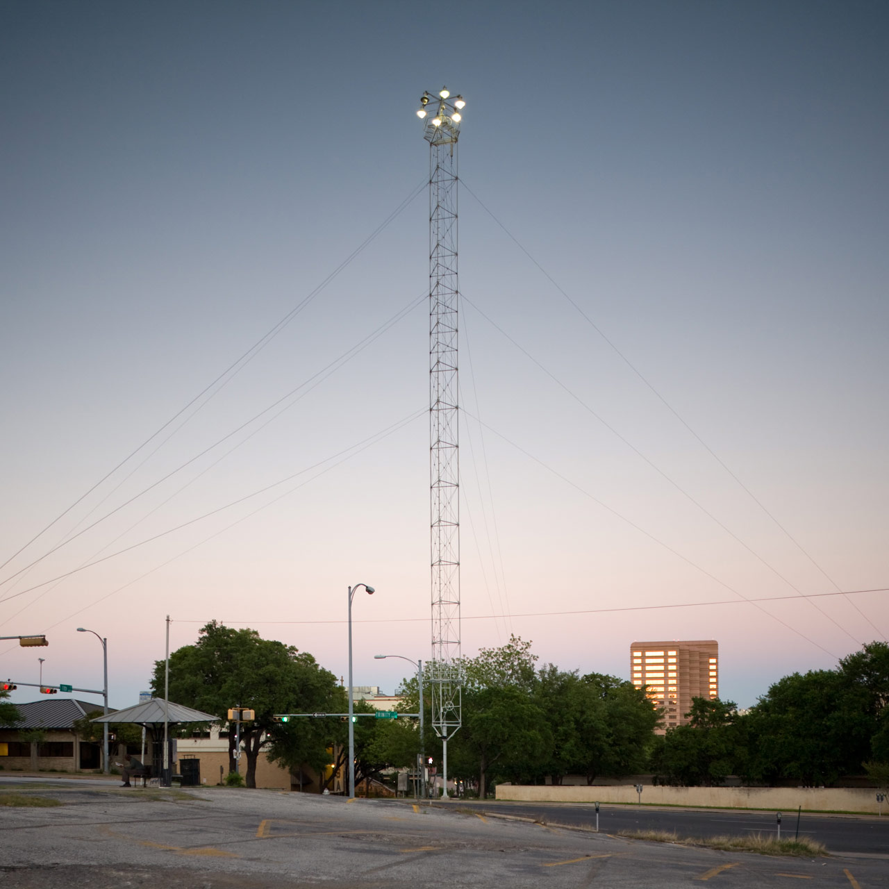 Moonlight tower - Alchetron, The Free Social Encyclopedia